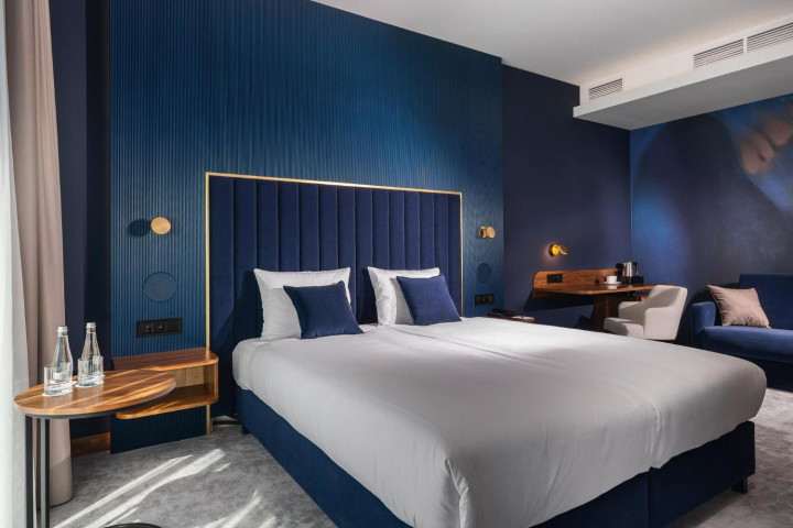 My Story Gdynia Hotel - Pologne
