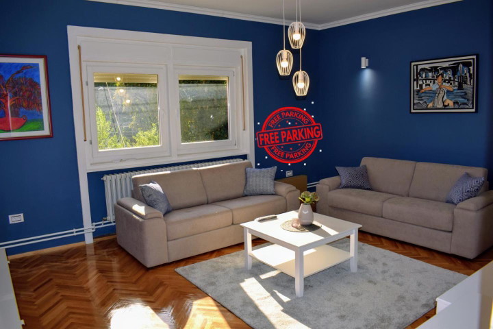Apartman Komfor Premium - Subotica