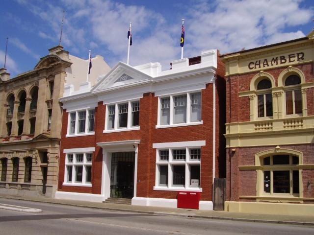 Fremantle Harbourside Apartments - Perth