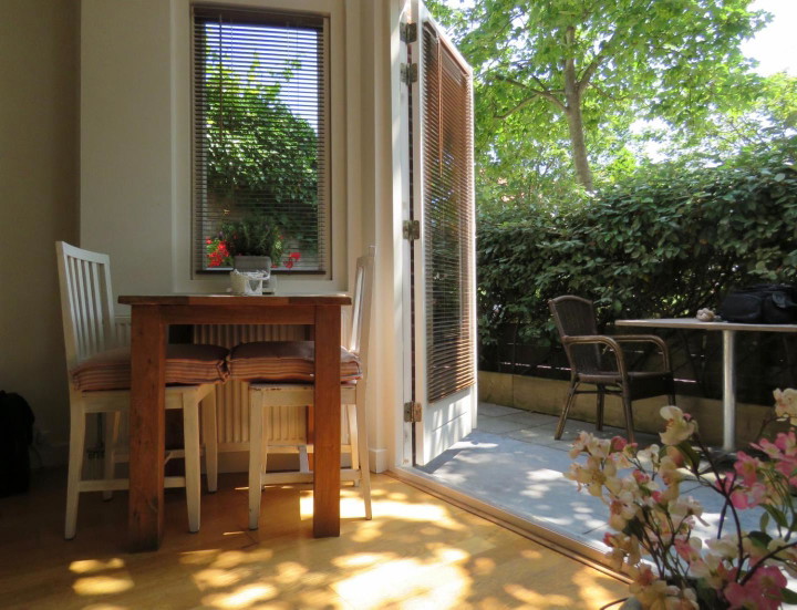 Casa Duna Oceans Terrace And Ocean Spray Garden Close To The Beach And City Centre - Zandvoort