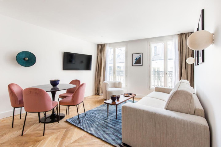Quartier Libre - Saint Georges - La Courneuve