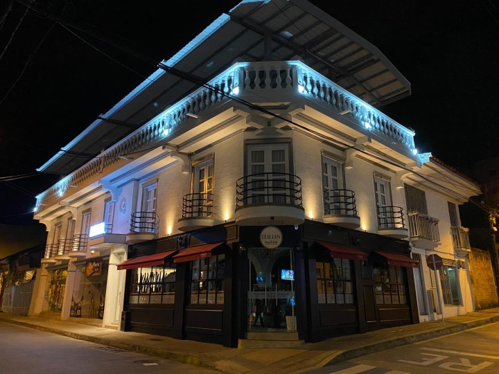 Hotel Válcon - Santa Rosa de Cabal