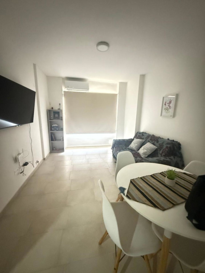 Departamento Céntrico San Juan - San Juan