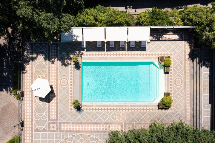 La Vittoria Sicilian Villa - Acireale