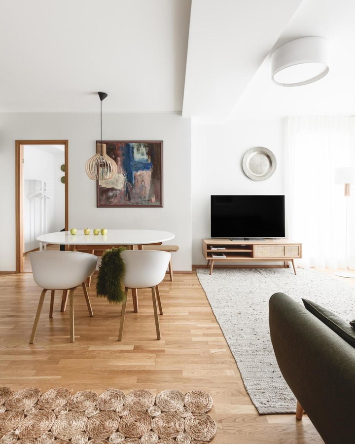 W Apartments Near Passenger Port - Tallinn