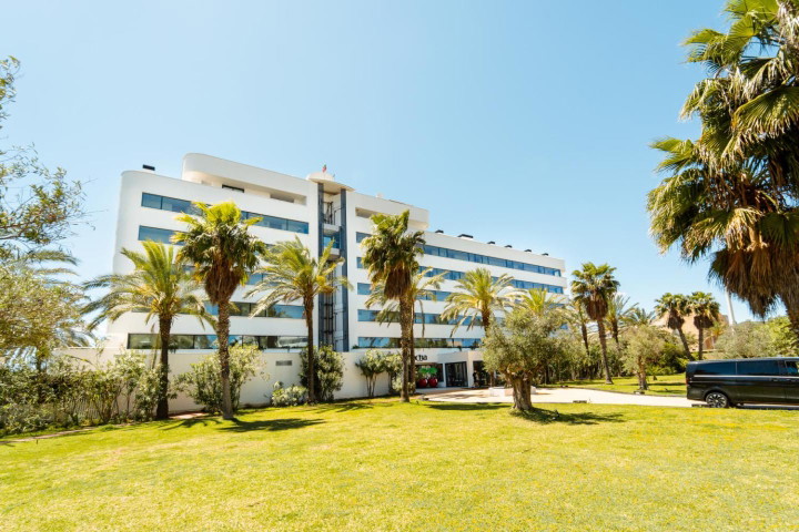 Pacha Hotel - Ibiza