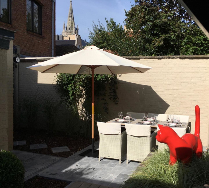 Het Kabinet - Ieper