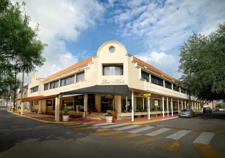 Antaris Valle - Monterrey