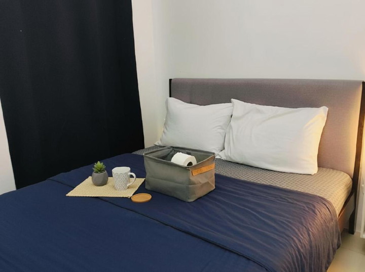 Makati Business District Prime Accommodations - Taguig