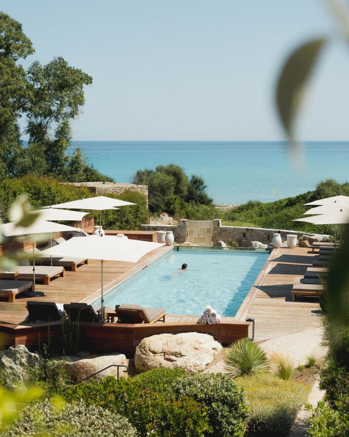 Casa Paradisu - Haute-Corse
