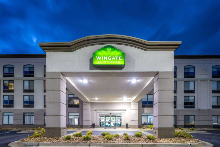 Wingate By Wyndham Atlanta Galleria/ Ballpark - Marietta, GA
