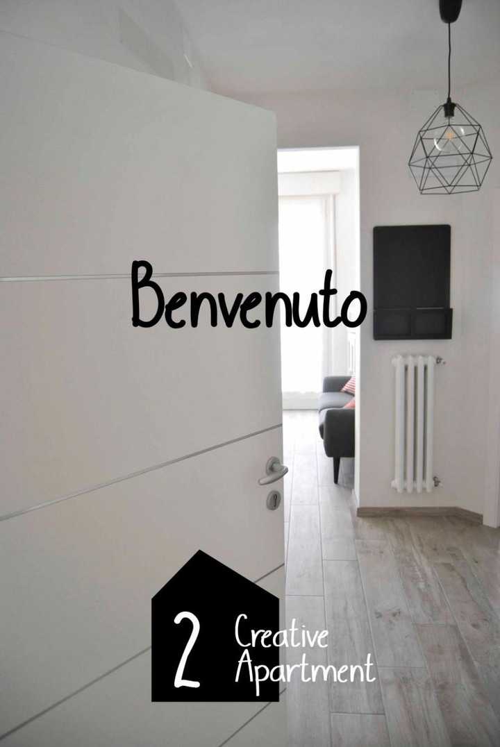 Creative Apartment - Rovereto