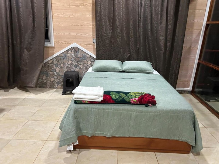 Mi Refugio Suite - Panama