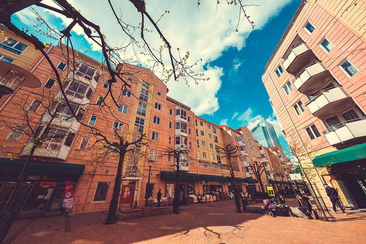 Moderne 2 Roms Leilighet I Hjertet Av Oslo - Oslo