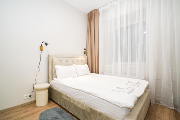 Airport-bus - 13 North Studios - Apartment 1 - Tallinn