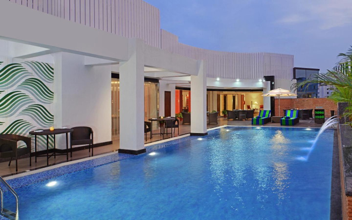 Fortune Park Bbd, Lucknow - Member Itc Hotels' Group - Lucknow
