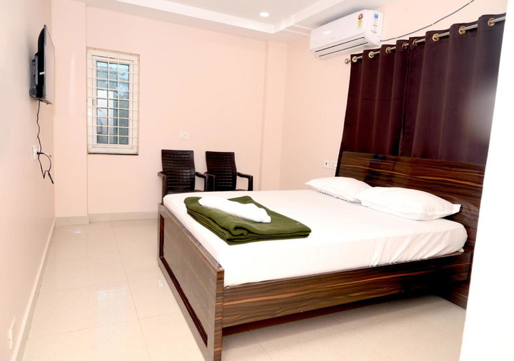 Hotel Ram Way - Visakhapatnam