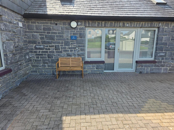 The Bungalow At Cahermore - Ballina