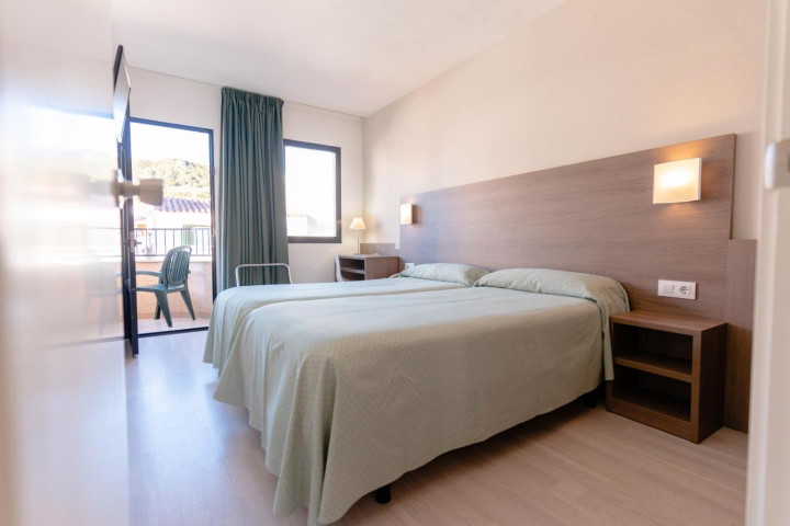 Apartamentos Loar - Cala Galdana