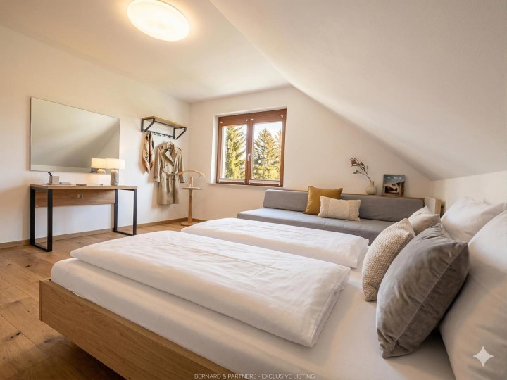 W-apartments - Spacious Parking, Ev-station & Private Outdoor Area With Playground - Kehl