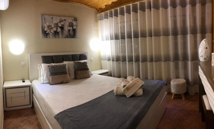 Casa Pelourinho - Manteigas
