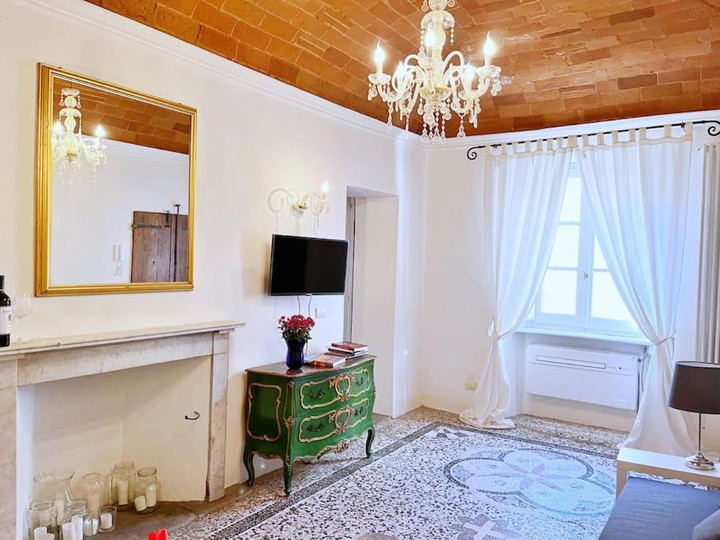 Il Canto De' Cenci Apartment - Arezzo