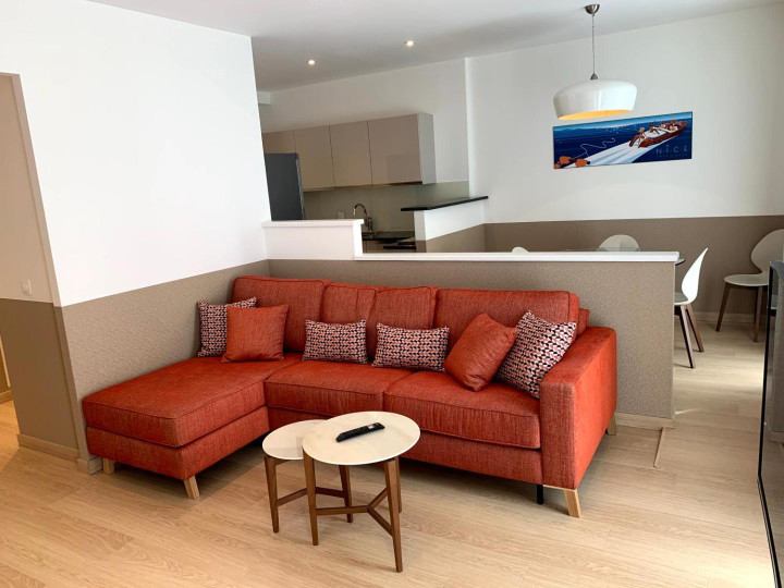 Share Inn Appartements - Vence