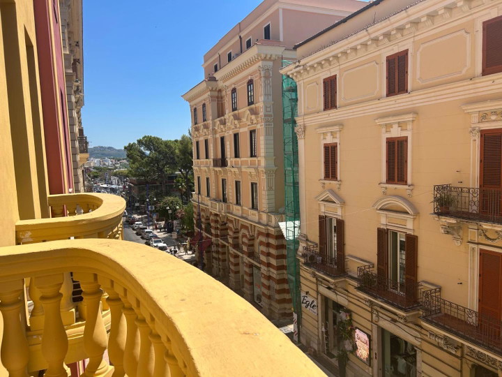 Casa Mediterranea - Formia