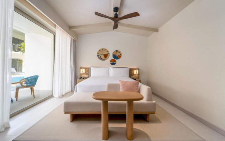 Nivata Koh Samui, Tapestry Collection By Hilton - Thailand