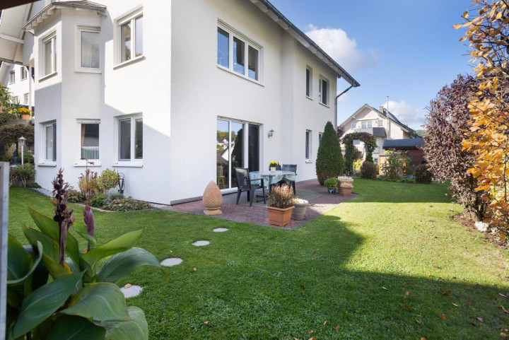 Ferienhaus Wiese - Olsberg
