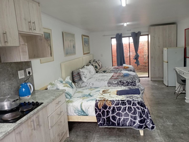 8 Botha Goodwood The Trout Lodge - Western Cape