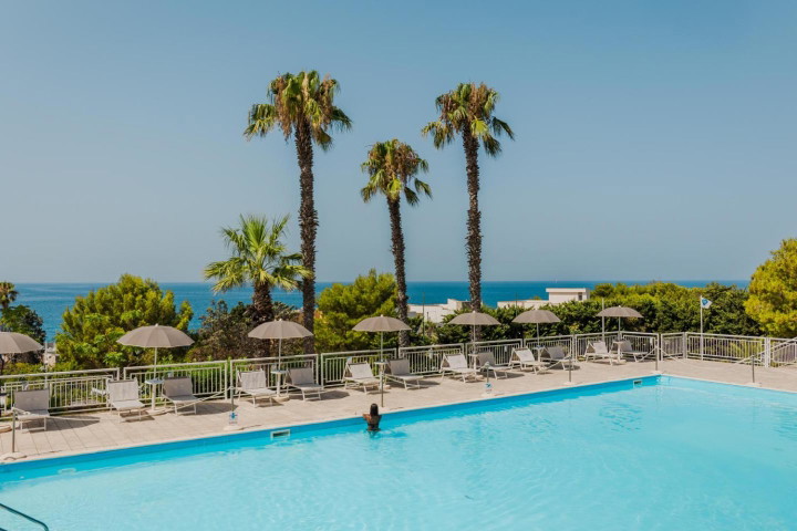 Grand Hotel Riviera - Cdshotels - Nardò