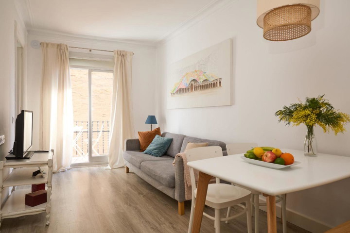 Casa Cosi - Francoli 4 - El Prat de Llobregat
