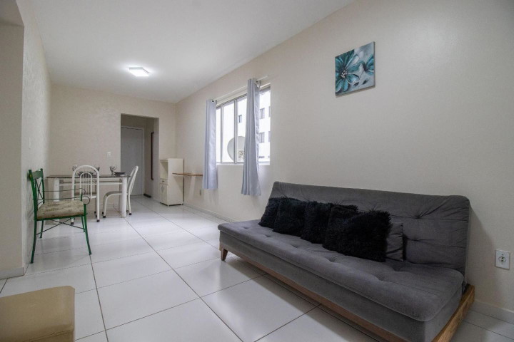 Mzt21 - Quadra Mar, Sacada, 2 Dorm Climatizados - Balneário Camboriú