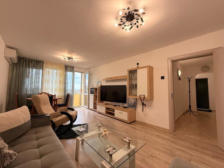 Sunrise Panorama Apartment - Varna
