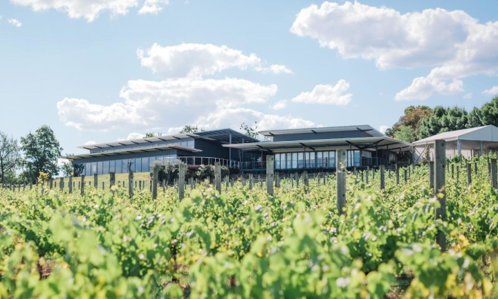 Balgownie Estate Yarra Valley - Melbourne