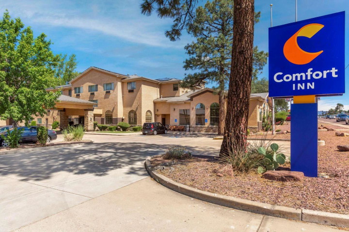 Comfort Inn Payson - Payson, AZ