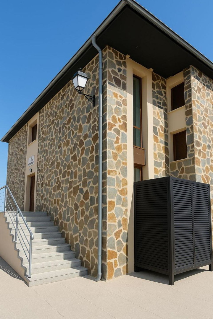 Albergue Pundak Valle Del Jerte - Spain