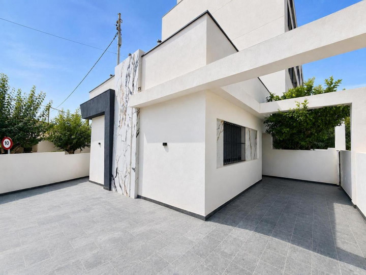 Villa Aitana - Benidorm