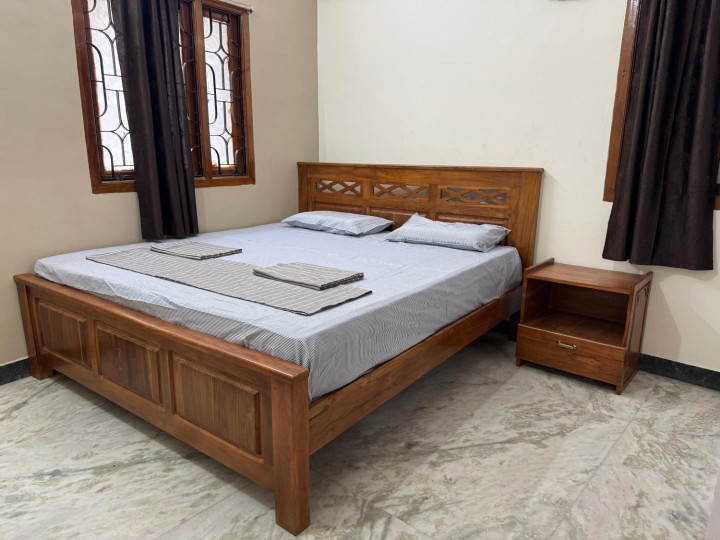 Kashmy Home Stay - Madurai