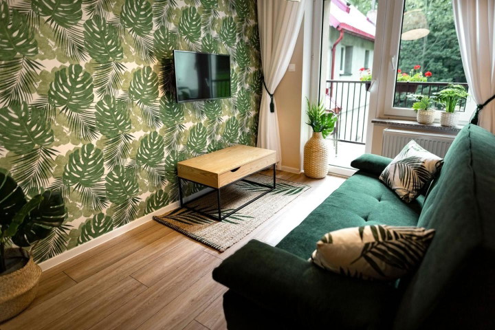 Apartamenty Willove Wzgórze - Duszniki-Zdrój