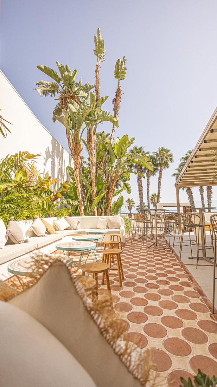 Chinitas Boutique Bellavista - Malaga, Espagne
