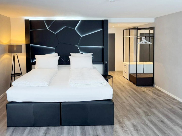 Dormero Hotel Weingarten - Germany
