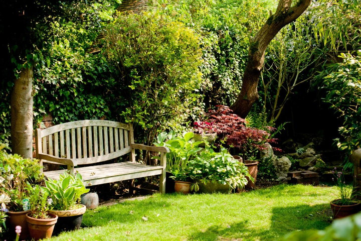The Old Stables B&b - Buckinghamshire