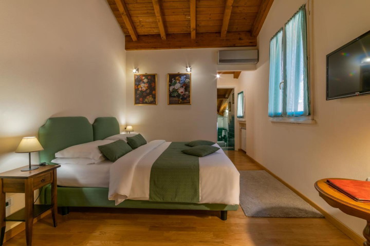 Casa Miramonte - Casalecchio di Reno