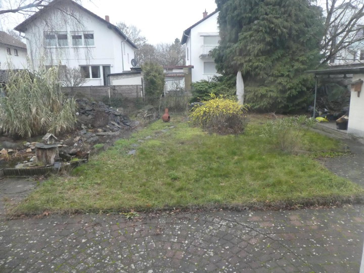 Ferienwohnung Mainz-weisenau - Mainz