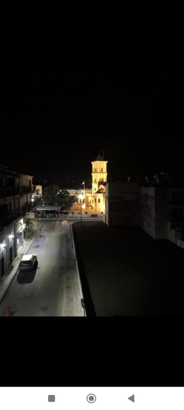 103 St Lazaros View Studio - Larnaca