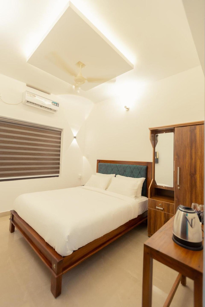 Greens Residency - Cochin