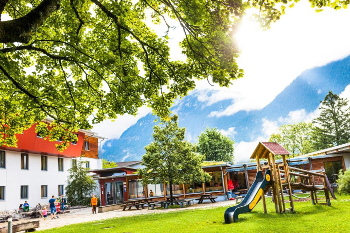 Jugendherberge Garmisch-partenkirchen - Membership Required! - Grainau