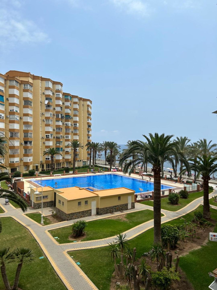 Apartamento Buenasvistas - Algarrobo
